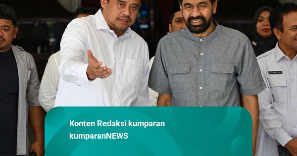 Bobby Ajak Aceh Kelola 4 Pulau, Siap ke Kemendagri untuk Bahas Ulang Kepemilikan | kumparan.com